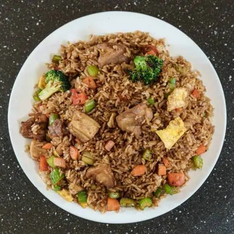 Momo Dumpling Express